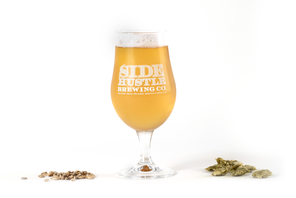 Visit & Locations - Side Hustle Brewing